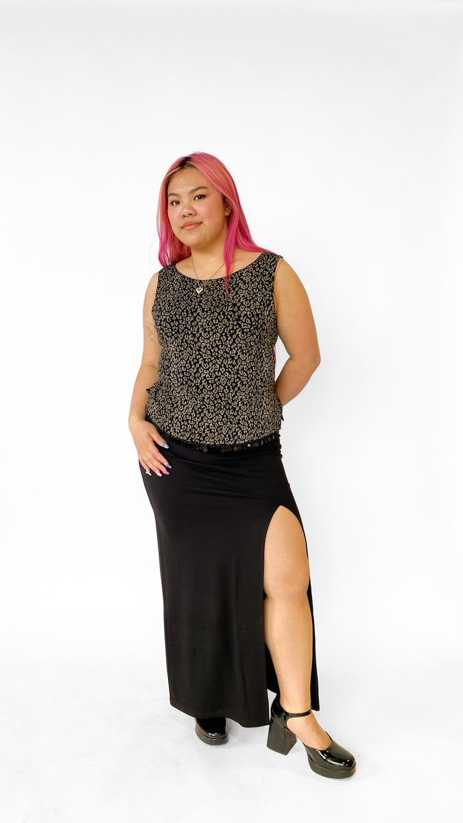 Kay Skirt – Lost Girls Vintage